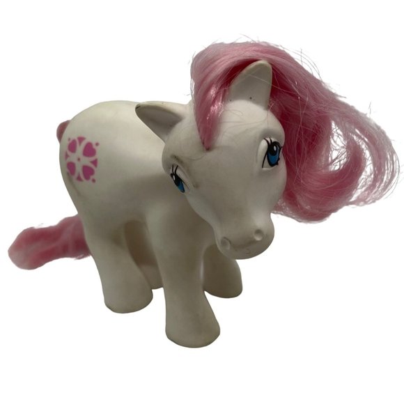 Hasbro | Toys | Hasbro Vintage My Little Pony Mlp Sundance G | Poshmark